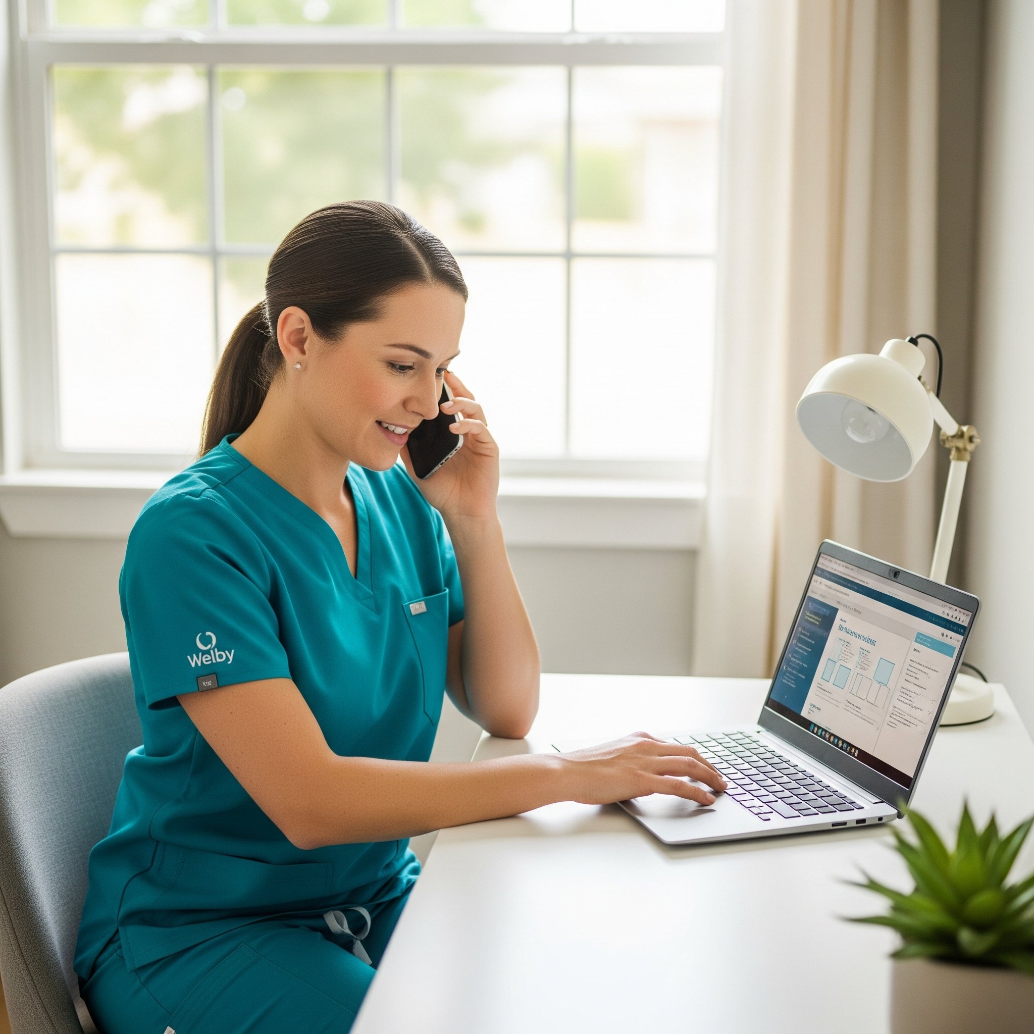 Emory Healthcare Partners With Welby To Improve Patient Care